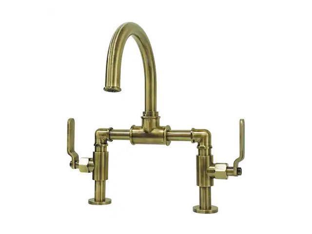 Click here for KINGSTON BRASS KS2173KL Whitaker Industrial Style... prices