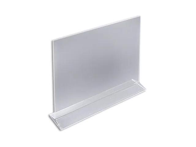 Click here for AZAR DISPLAYS 142716 14W x 11H Top-Load Two Sided... prices