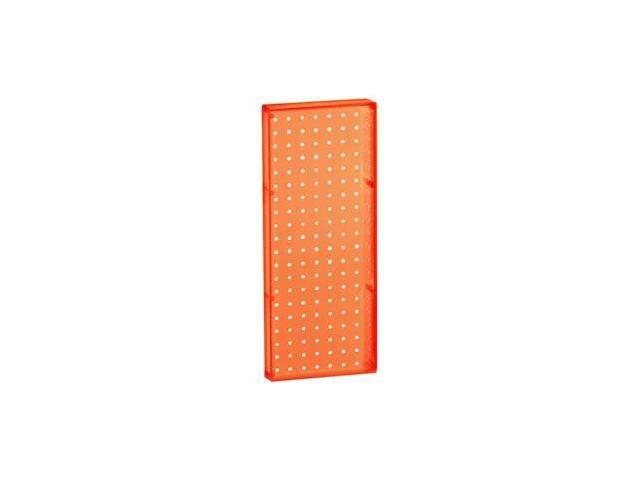 Click here for AZAR DISPLAYS 770820-ORG 8 x 20.625 Pegboard Panel... prices