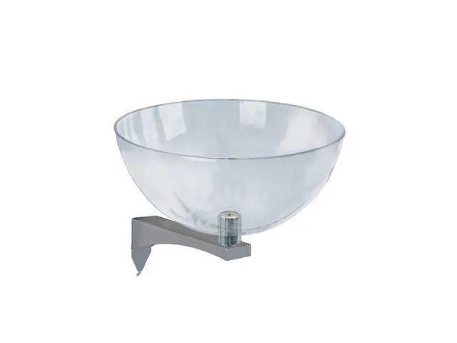 Click here for AZAR DISPLAYS 300272 14 Diameter Bowl Bin and Exte... prices