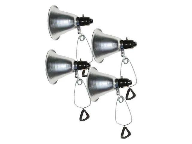 Click here for MIRACLE LED 602224 Adjustable Clamp Lamp Grow Ligh... prices