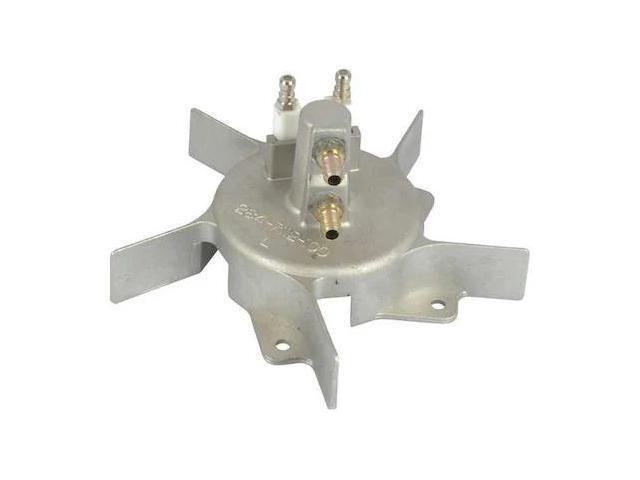 Click here for DAYTON 2152000900 Burner Head Assembly prices