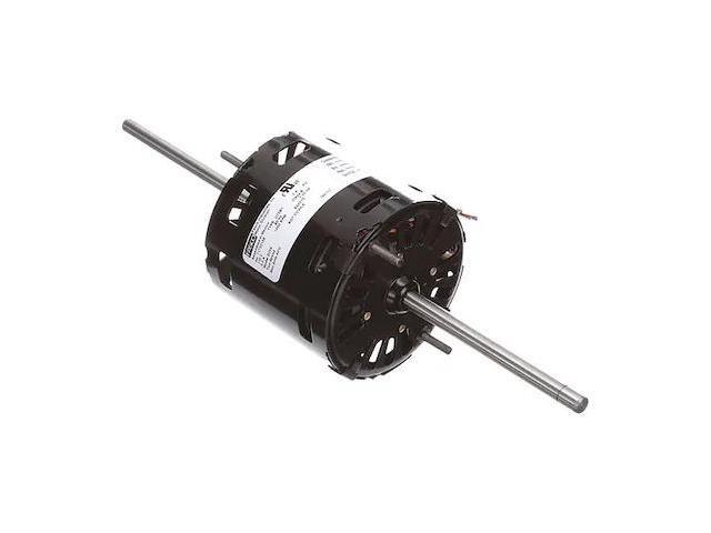 Click here for FASCO D359 Condenser Fan Motor 1/20HP Flat 1550 rp... prices