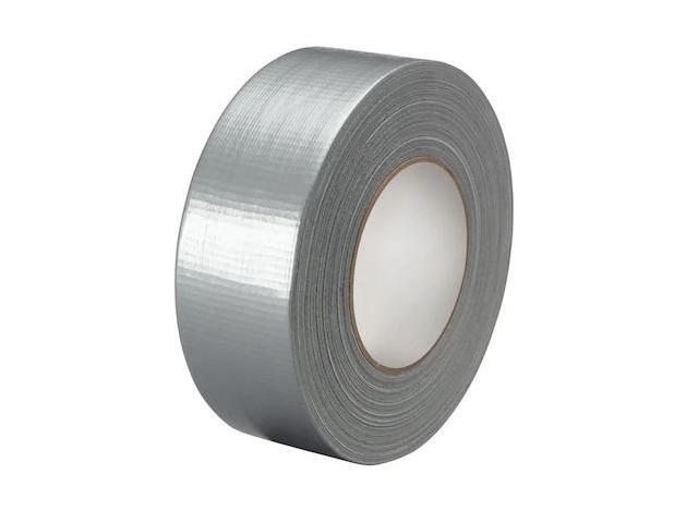 Click here for 3M T9873900 Duct Tape 7.7 Mil 2x60 yds. Silver PK2... prices