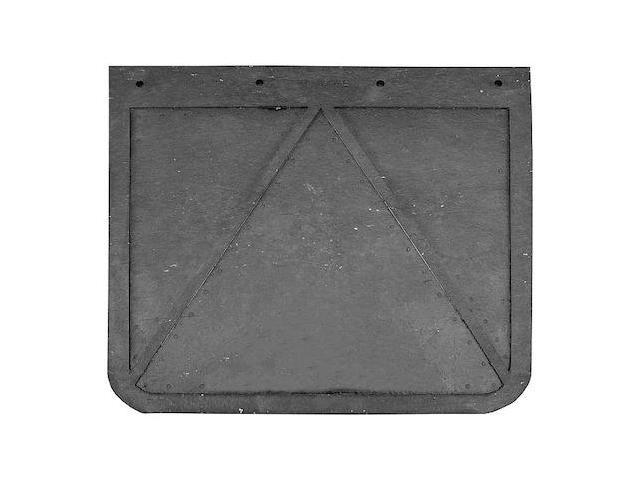 Click here for BUYERS PRODUCTS 3VUH4 PLAIN MUD FLAPS - 20 IN 18 I... prices