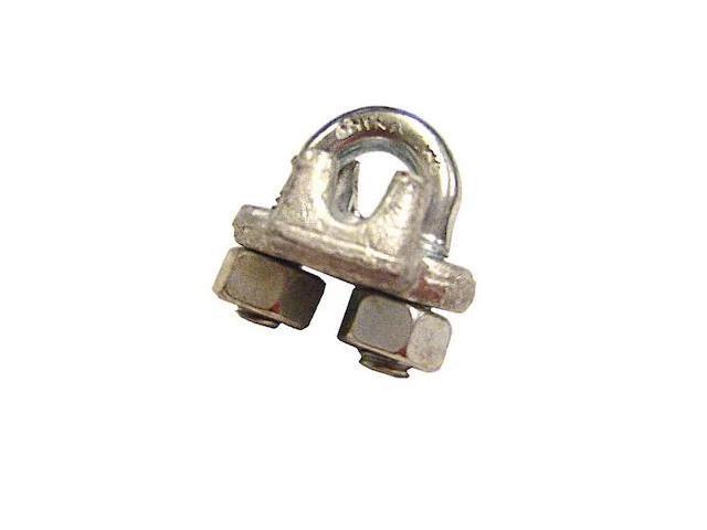 Click here for US CARGO CONTROL GDFWRC916-10PK 9/16 Galvanized Dr... prices