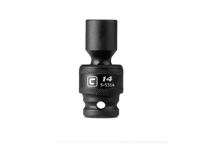Click here for CAPRI TOOLS 5-5314 1/2 in Drive 14 mm Universal Im... prices