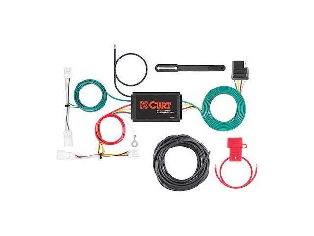 Click here for CURT 56376 Custom Wiring Harness 56376 prices