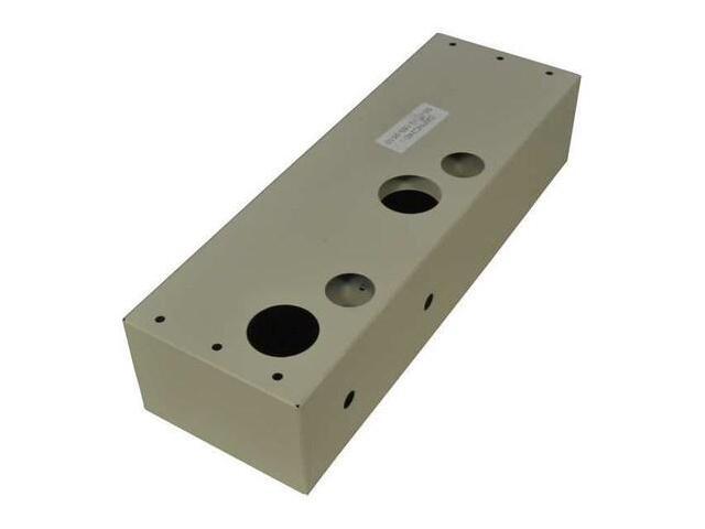 Click here for DAYTON DAPHC240-1 Heater Control Box prices