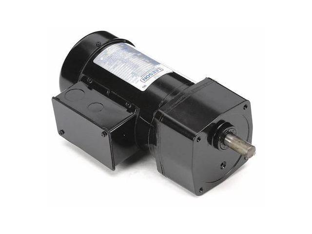 Click here for LEESON 096066.00 AC Gearmotor 29 rpm TEFC 208-230/... prices