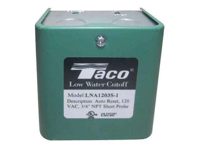 Click here for TACO LFA0243S-1 Low Water Cutoff  NPT  Electronic... prices