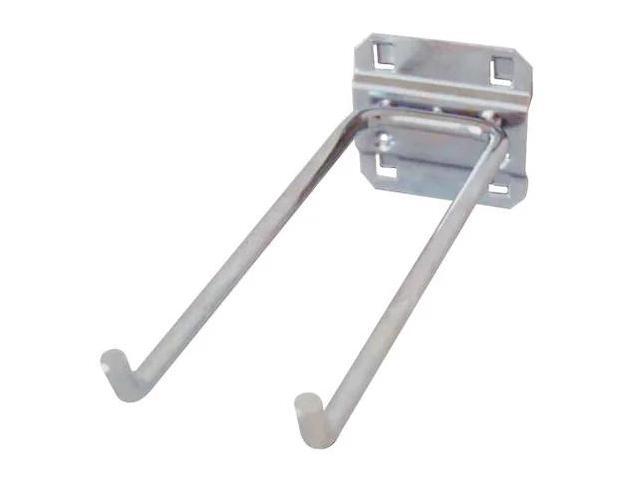 Click here for ZORO SELECT 6YB98 Double Rod Pk5 prices