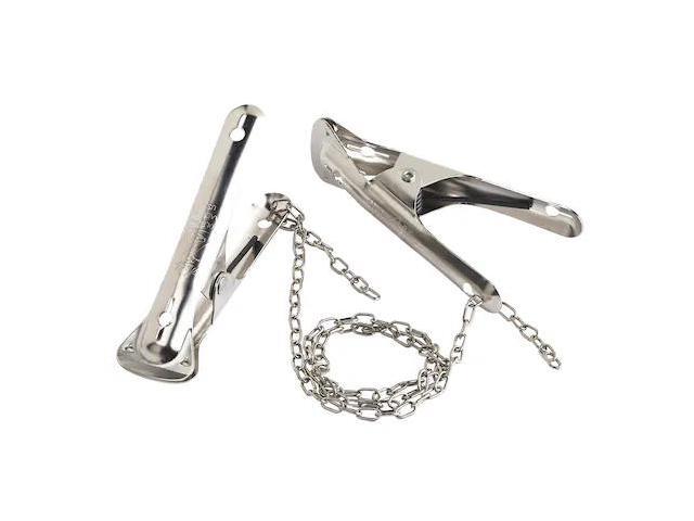 Click here for MALCO 2DH 2DH Pipe and Duct Holders prices