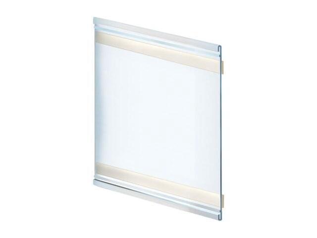 Click here for AZAR DISPLAYS 199628 8.5W x 8H Adhesive-Back Namep... prices