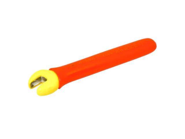 Click here for GRAY TOOLS MEBO10-I 1000V Insulated Open End Wrenc... prices