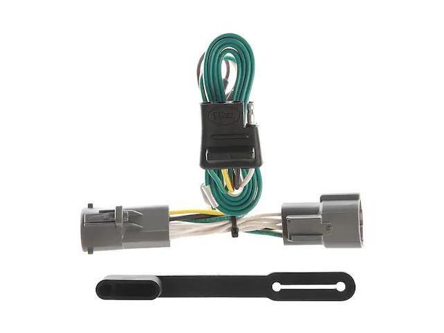 Click here for CURT 55316 Custom Wiring Harness 55316 prices