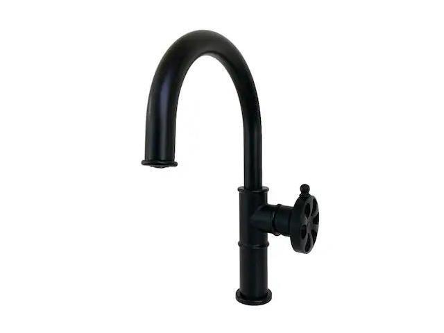 Click here for KINGSTON BRASS KS2230RX KS2230RX Belknap Single-Ha... prices