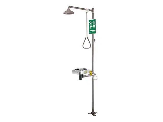 Click here for SPEAKMAN SE-1255-HFO Emergency Shower Combination... prices
