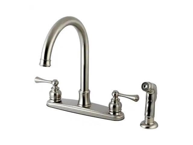 Click here for VINTAGE FB7798BLSP FB7798BLSP 8-Inch Centerset Kit... prices