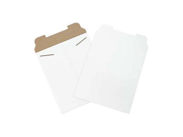 Click here for PARTNERS BRAND RM3W Flat Mailers  11 x 13-1/2  Whi... prices