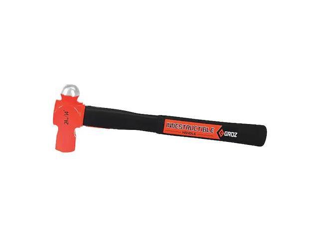 Click here for GROZ 34540 Ball Peen Hammers 24 oz. 14 prices