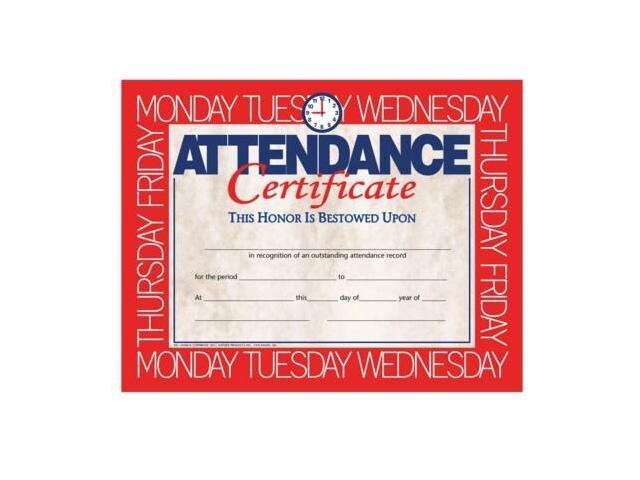Click here for HAYES VA580-5 Attendance Certificate  PK5 prices