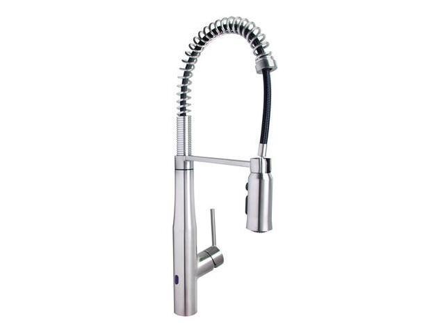 Click here for SPEAKMAN SBS-1043-SS Neo Sensor Spring Kitchen Fau... prices