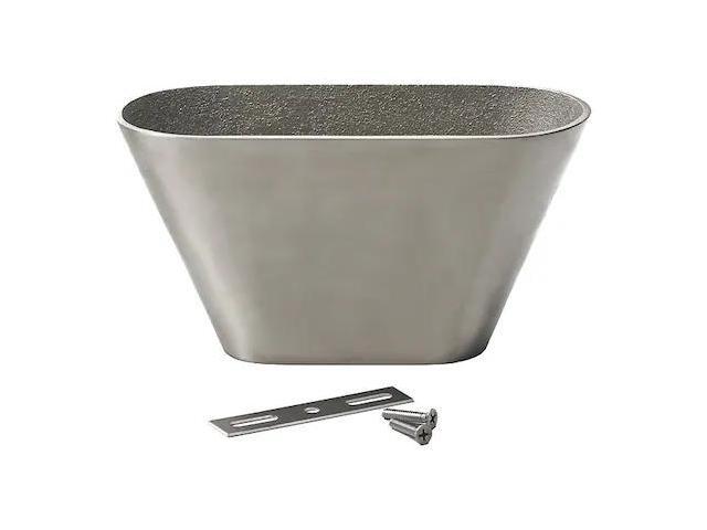 Click here for JAY R. SMITH MFG. CO 3591NB Sanitary Drain Funnel... prices