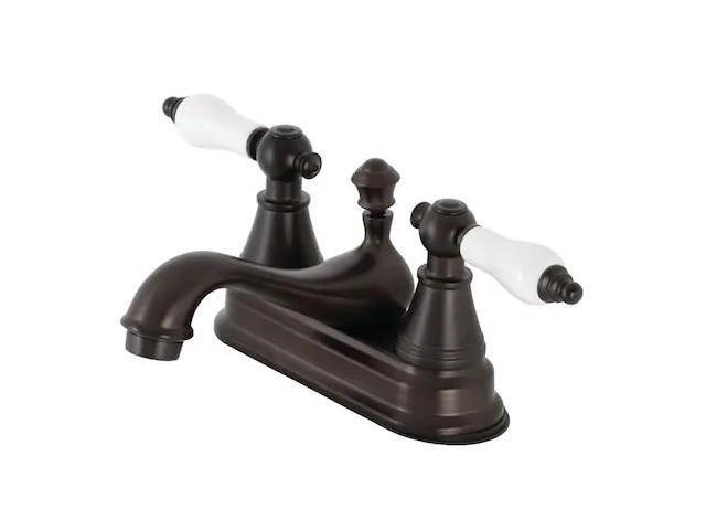 Click here for FAUCETURE FSY3605PL FSY3605PL 4 Centerset Bathroom... prices