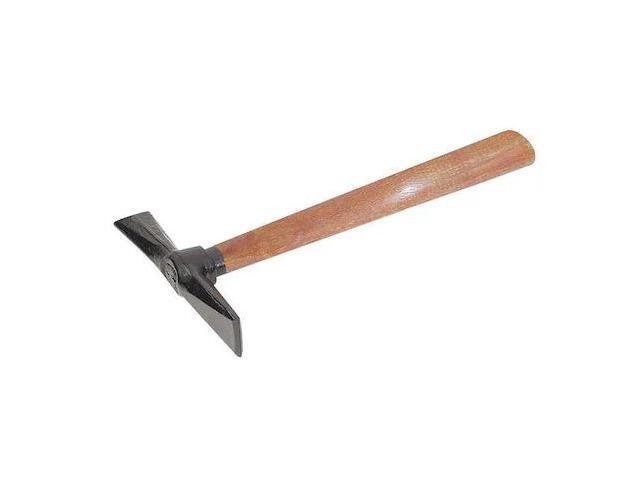 Click here for ZORO SELECT 19N777 Chipping Hammer  Cross Chisel... prices