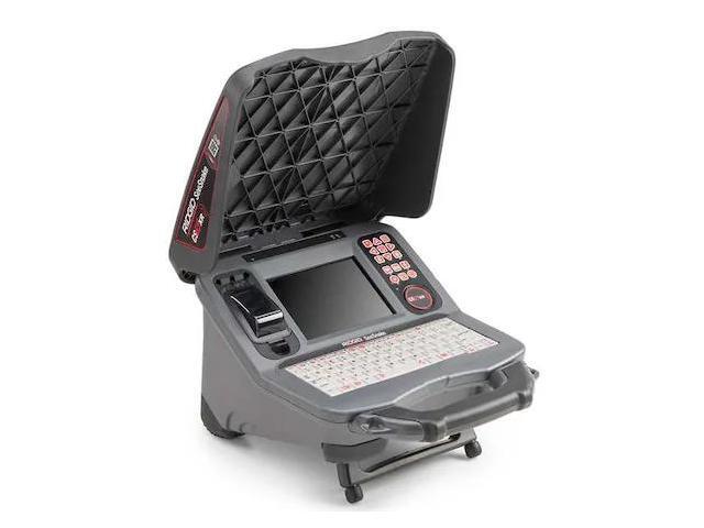 Click here for RIDGID 68768 Pipe Inspection Monitor SeeSnake CS65... prices