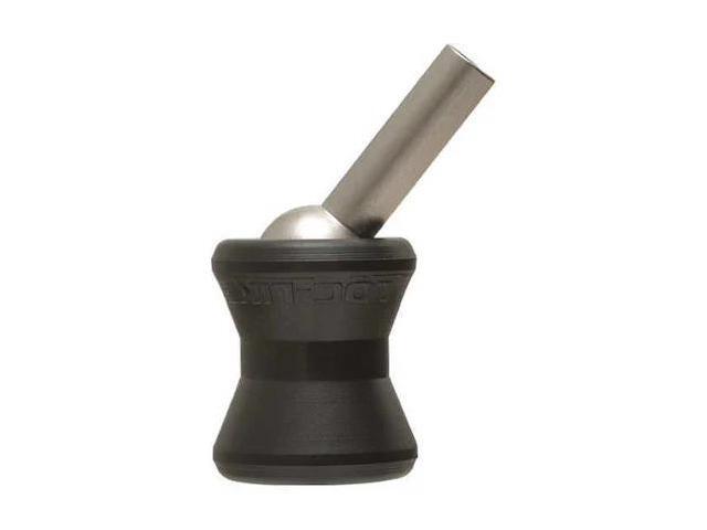 Click here for LOC-LINE 49483-BLK Round Nozzle 0.160 Hole dia. PK... prices