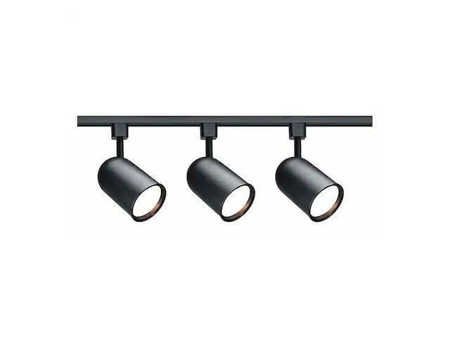 Click here for NUVO TK323 3-Light  R30  Bullet Cylinder Track Kit... prices