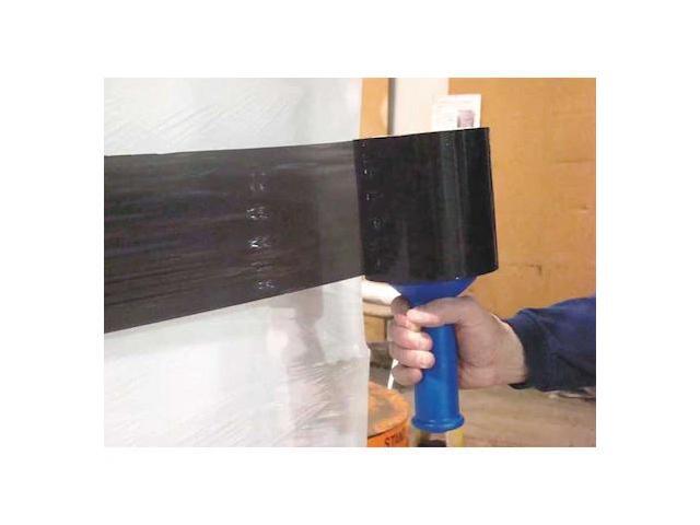 Click here for ZORO SELECT 15A928 Hand Stretch Wrap 5 x 1000 ft.... prices