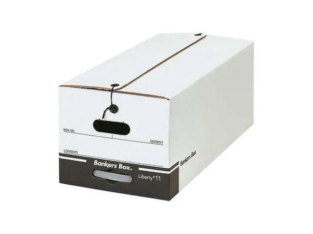 Click here for PARTNERS BRAND FSB640 File Box 24x12x10-1/4 PK12... prices