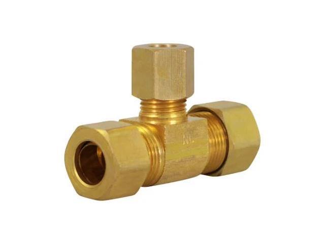 Click here for EVERFLOW C64R-383814-NL 3/8 x 3/8 x 1/4 O. D. COMP... prices