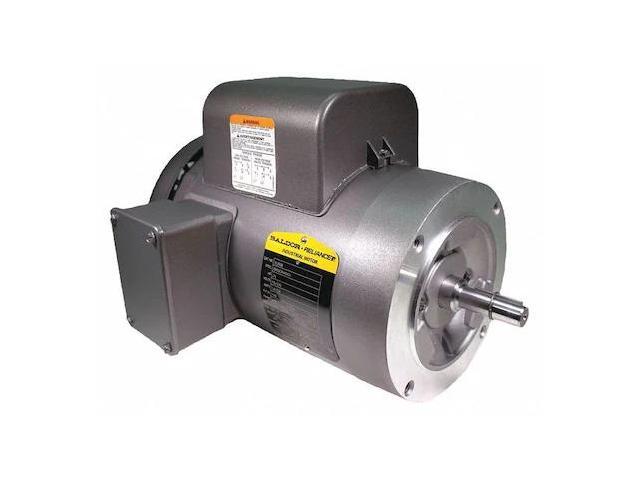 Click here for BALDOR ELECTRIC VL3508 Motor 3/4 HP 1140 RPM 115/2... prices