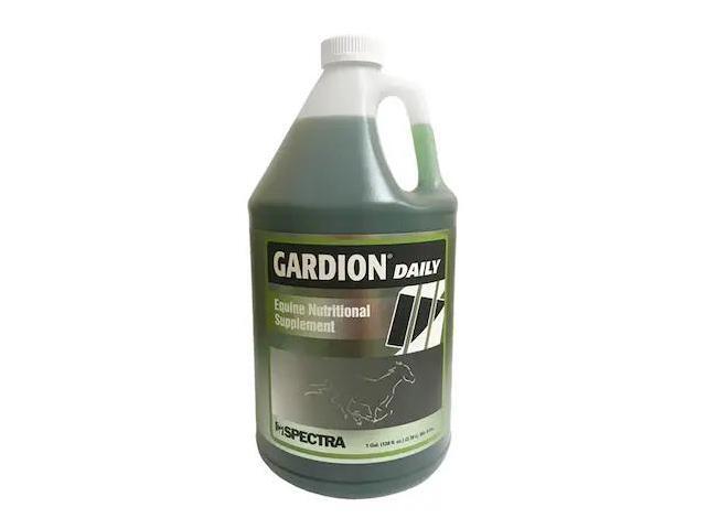 Click here for SPECTRA 40323-GL Gardion Daily Gallon prices