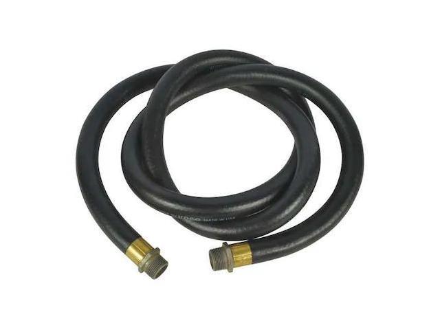 Click here for DAYTON PPSAHOSDPP1G Hose Assembly prices