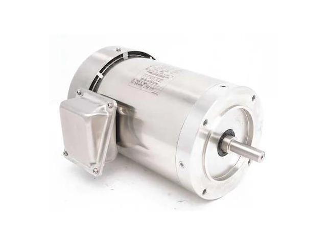 Click here for LEESON 191569.00 Washdown Motor 2 HP 1740 RPM prices