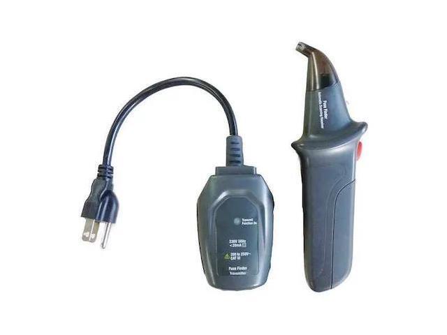 Click here for WESTWARD 23V746 Circuit Breaker Finder 110/240VAC... prices