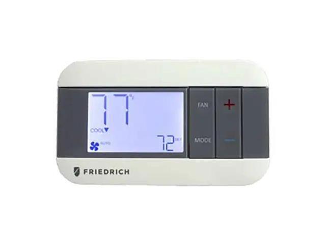 Click here for FRIEDRICH RT7P Low Voltage Thermostat  2 H  1 C  H... prices