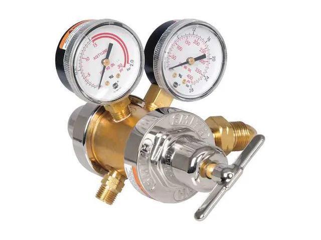 Click here for SMITH EQUIPMENT 35-15-510 Gas Regulator  Acetylene... prices