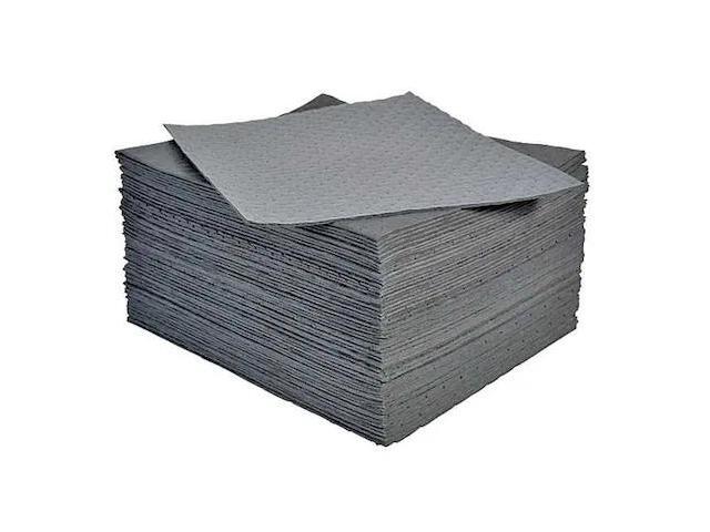 Click here for PIG MAT285 Sorbent Pad  11 gal  15 1/2 in x 20 in... prices