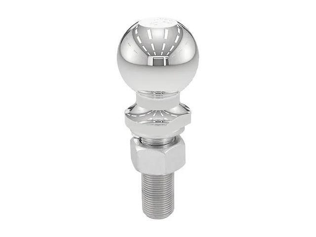 Click here for CURT 40075 Trailer Ball 1x3 Shnk 6000 lb. 2-5/16 prices