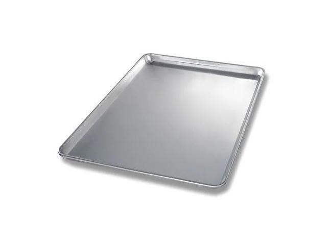 Click here for CHICAGO METALLIC 40605 Sheet Pan Aluminum 12 Gauge... prices