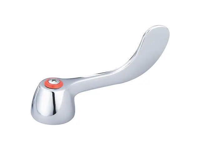 Click here for CENTRAL BRASS G-4147-H Wrist Handle (4) With Red I... prices