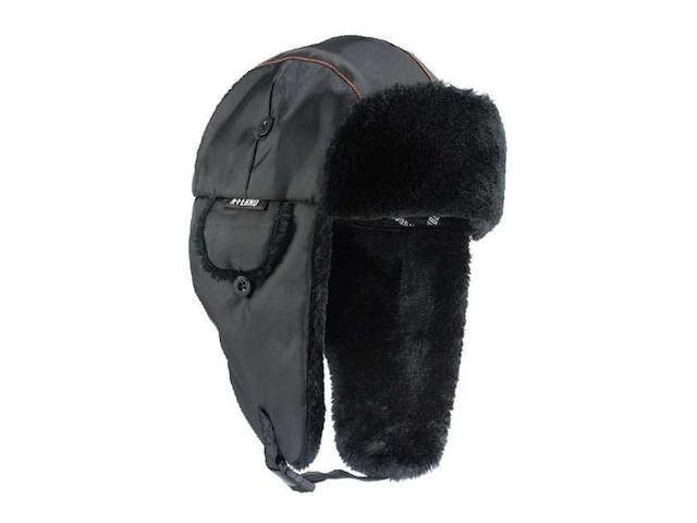 Click here for ERGODYNE 6802 Winter Hat  S/M  Black prices