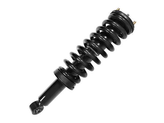 Click here for UNITY 11562 11562 Front Right Complete Strut Assem... prices