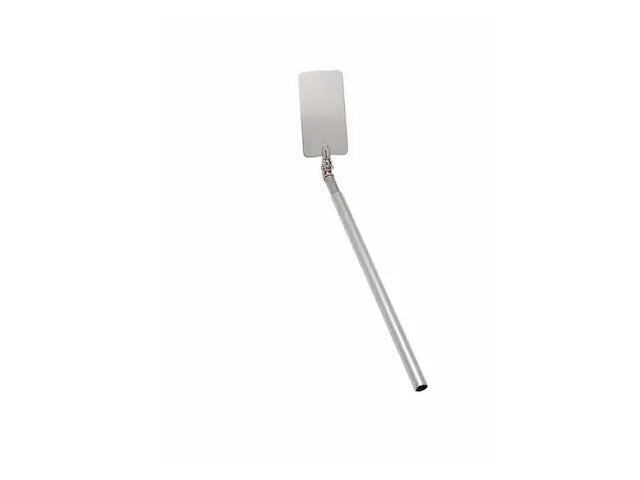 Click here for GENERAL TOOLS 5562 Metal Inspection Mirror  2X3-3/... prices